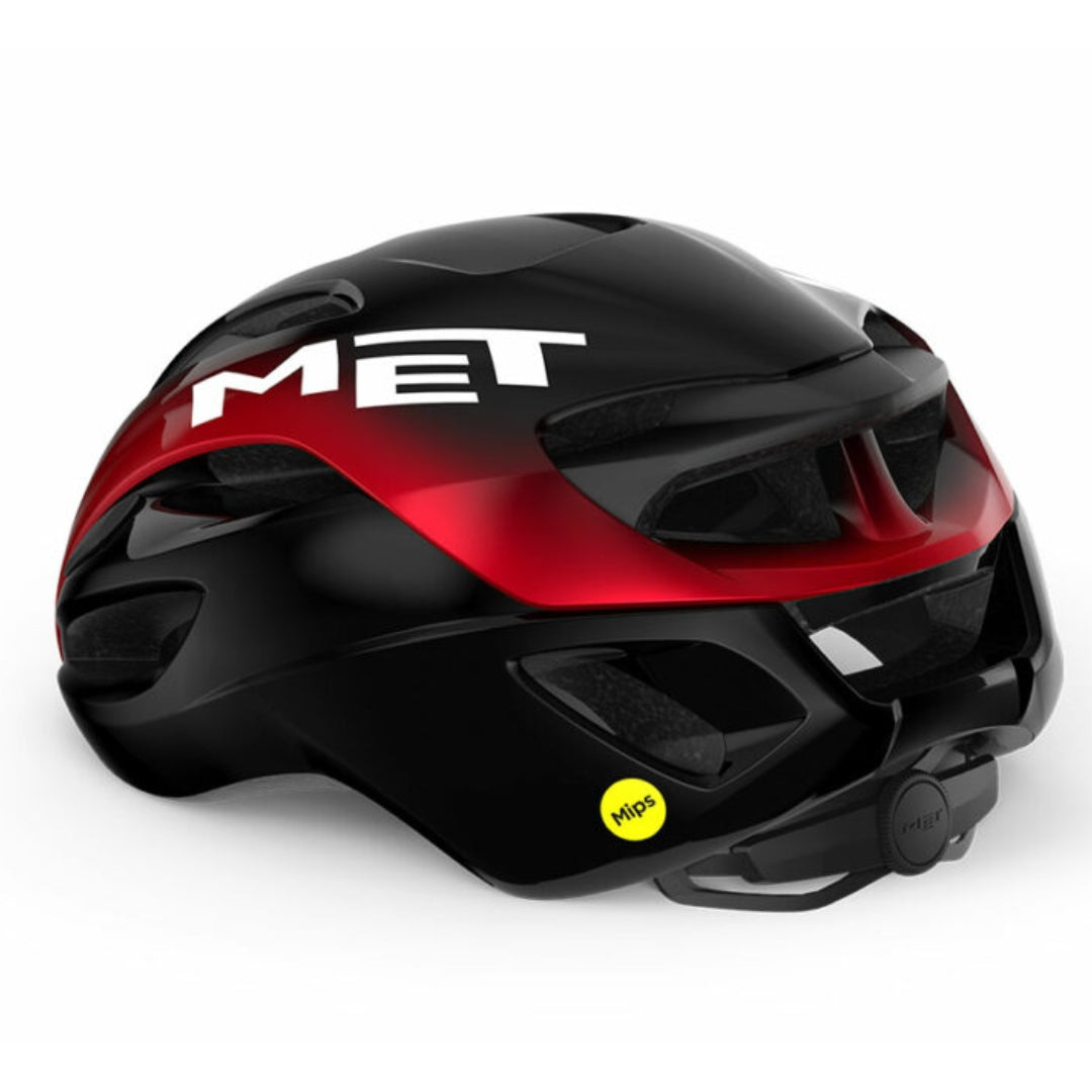 Casco MET Rivale Mips – Auto Savoldelli Srl | E-Commerce Bike Shop