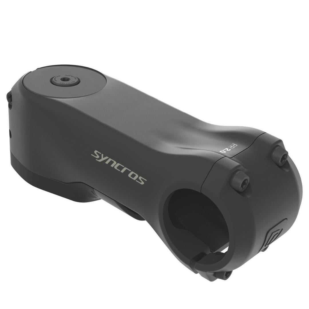 SCOTT Syncros Stem RR 2.0 black – Auto Savoldelli Srl | E-Commerce Bike ...