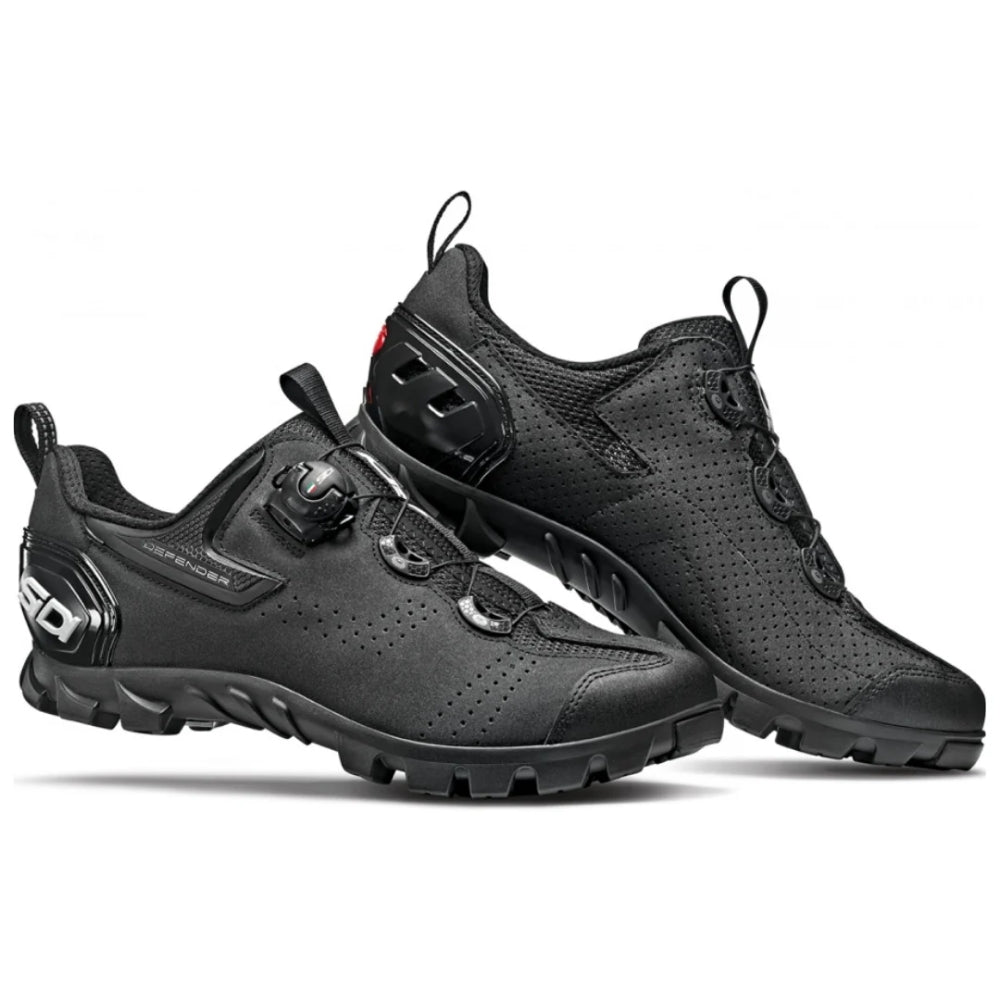 Sidi Defender 20 MTB Shoes – Auto Savoldelli Srl | E-Commerce Bike Shop