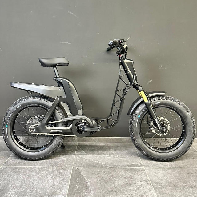 Fantic Issimo Urban – Auto Savoldelli Srl | E-Commerce Bike Shop