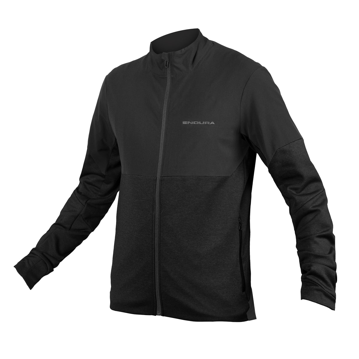 Endura SingleTrack FZ Thermal LS – Strato Termico Versatile per MTB e ...