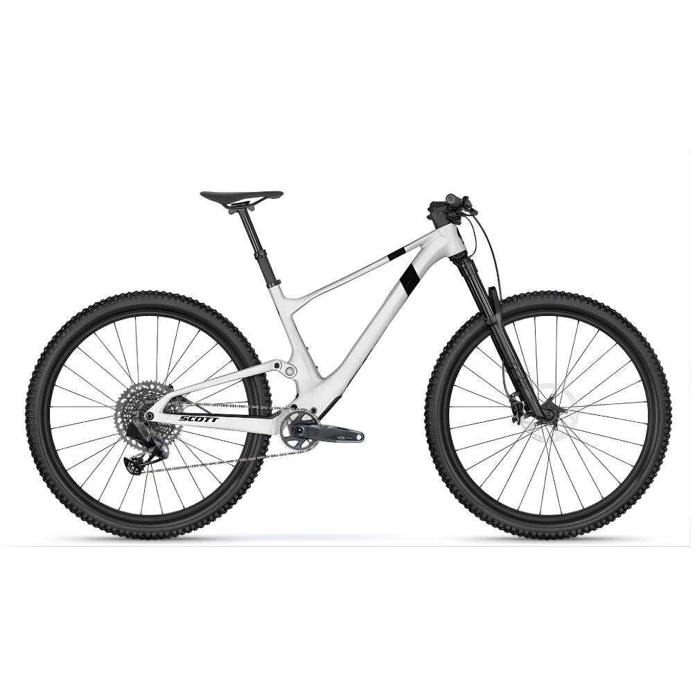 Scott Spark 700 – MTB Full Suspension Junior 120/120 – Auto Savoldelli ...