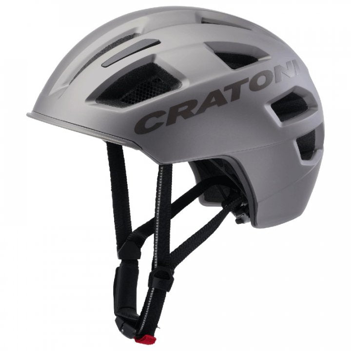 Cratoni C-Pure Helmet – Auto Savoldelli Srl | E-Commerce Bike Shop