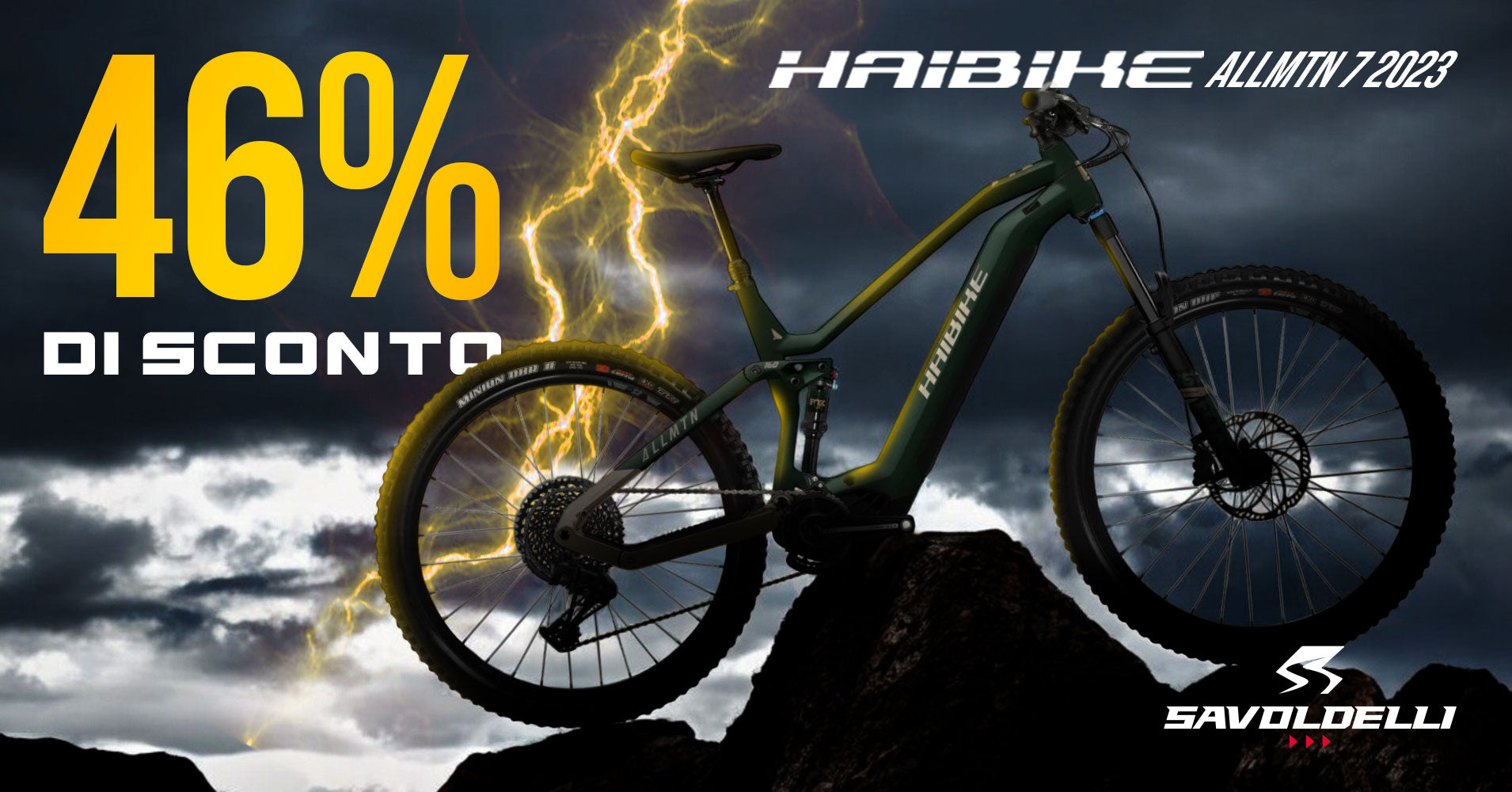 Savoldelli Bike | E-Commerce Bike Shop – Auto Savoldelli Srl | E-Commerce Bike Shop