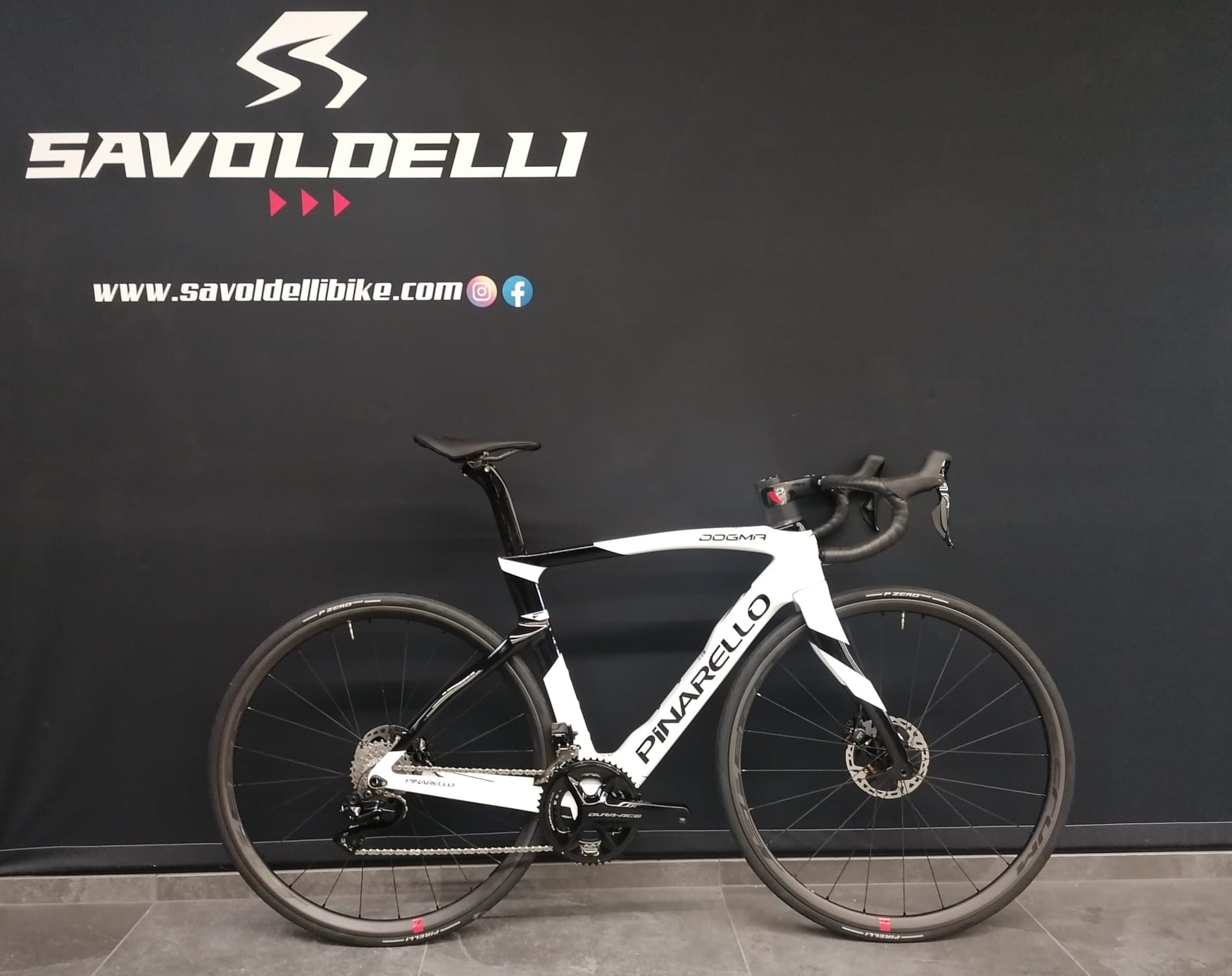 Savoldelli Bike | E Commerce Bike Shop – Auto Savoldelli Srl | E ...
